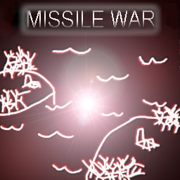 Missile War v1.7 - Warcraft III Maps