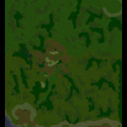 Naruto Battle Siege v2.23b - Warcraft III Maps