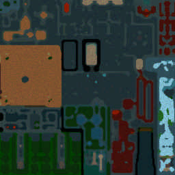 Diablo 2 Ex V10.8 - Warcraft III Maps