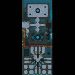 Xnd Hero Siege 1.47 - Warcraft III Maps