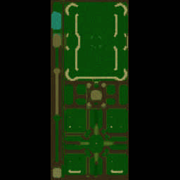 X Hero Siege F-Day 17.8a - Warcraft III Maps