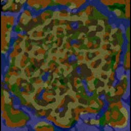 Rise of Empires v2.26 - Warcraft III Maps