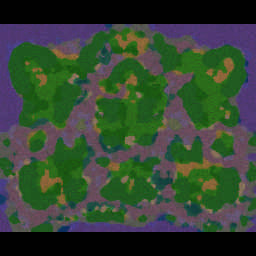 Echo Isles v2.2 - Warcraft III Maps