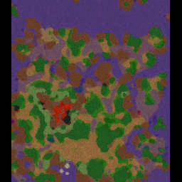 3Player Prologue campaign chapter 5 - Warcraft III Maps