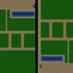 Sim City War by Dany_Break v0.1 - Warcraft III Maps