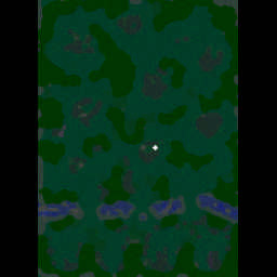 Monolith - Warcraft III Maps