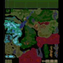 COe RPG TEST v0.971d - Warcraft III Maps