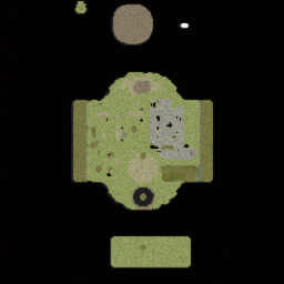 New Anime Battle Royal v1.1a - Warcraft III Maps