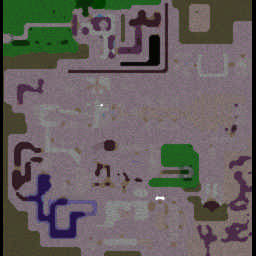 Resident evil ONE - Warcraft III Maps