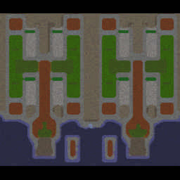 Legion TD War v1.70 03.24 - Warcraft III Maps