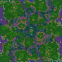 Drake Nostrum ATR - Warcraft III Maps