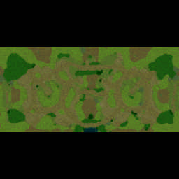 Warhammer: Eternal Strife (tropic) - Warcraft III Maps