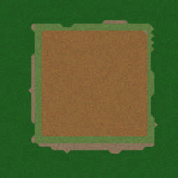 Squares - Warcraft III Maps