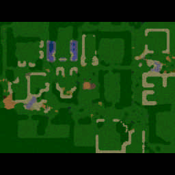 Kodo Defence Tag Ver 4.9b - Warcraft III Maps