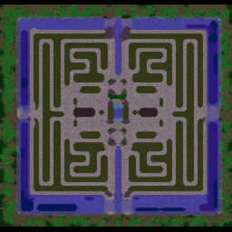 Ancient Tower Defense V0.05 - Warcraft III Maps