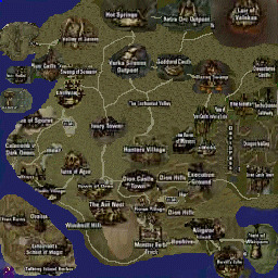 World Of Line][age 1.4 - Warcraft III Maps