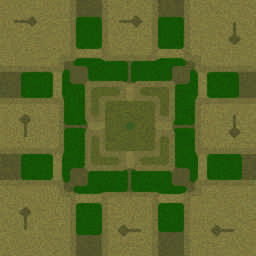 Warhammer 40K TD 5.06k - Warcraft III Maps