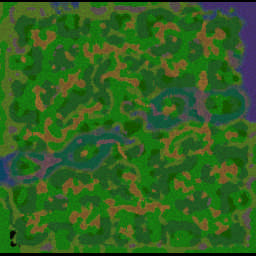 Maps by Icarium - Warcraft III Maps