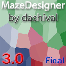 Maze Designer 3.0 - Warcraft III Maps