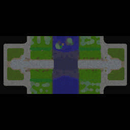 CASTELLO FIGHT v0.987 Haze Lul - Warcraft III Maps