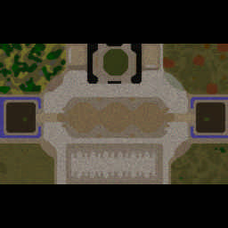 Fight Of Characters 7.7b G UnCheated - Warcraft III Maps