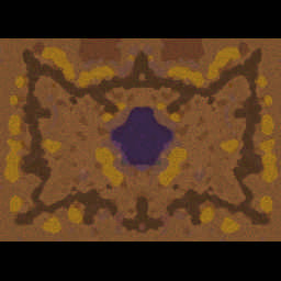 Battleforge v4.3k - Oasis - Warcraft III Maps