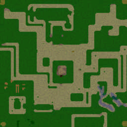 Sheep Tag AI!!! - Warcraft III Maps