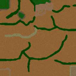 Gates of Hell RPG Beta v1.1 - Warcraft III Maps