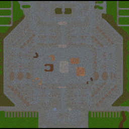 GLADIATORS 2.4 FINALS - Warcraft III Maps