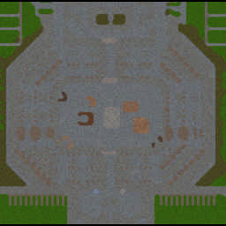 GLADIATORS 2.4 FINALS - Warcraft III Maps