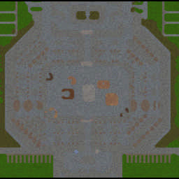GLADIATORS 2.4 FINALS - Warcraft III Maps