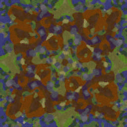 War's Legacy - Sorrel Autumn v1.1 - Warcraft III Maps