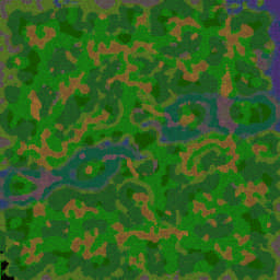 DaC-53 - Warcraft III Maps