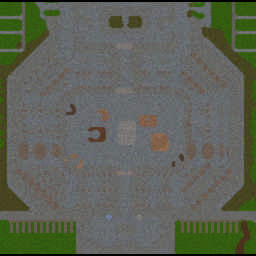 GLADIATORS 2.4 REBALANCED - Warcraft III Maps