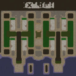 Legion TD Extreme - Warcraft III Maps