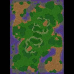 Plunder Isle - Warcraft III Maps