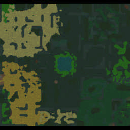 Shrek Tag Xtreme Burps - Warcraft III Maps