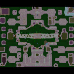World of Angel Arena 2012 v12.3a AI - Warcraft III Maps