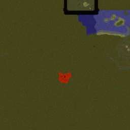 HELTOR TOWN - Warcraft III Maps