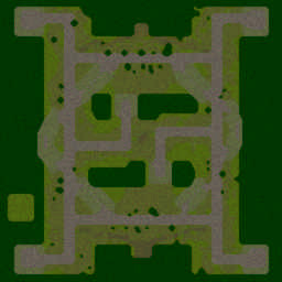 Mini Circle TD 2024 v3.0 - Warcraft III Maps