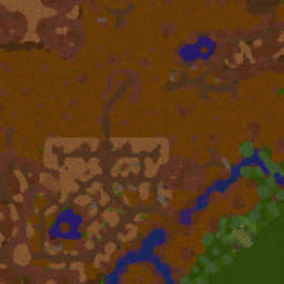 09 The Infiltration - Warcraft III Maps