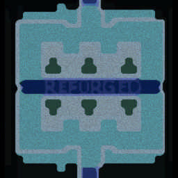 WMW Reforged 1v1 - SD - Warcraft III Maps