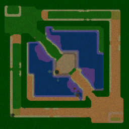 BVO Version 2.2 - Warcraft III Maps