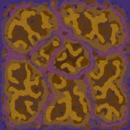 Dustwallow Keys - Warcraft III Maps