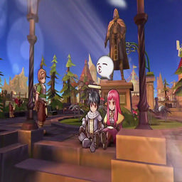 Classic Ragnarok 190213A - Warcraft III Maps