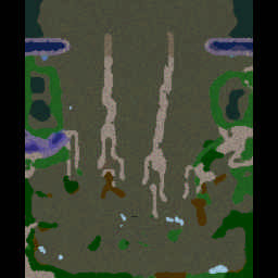 Art of Defense [v4.9] 2024 - Warcraft III Maps