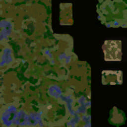 Another Mess v3.4.1o - Warcraft III Maps