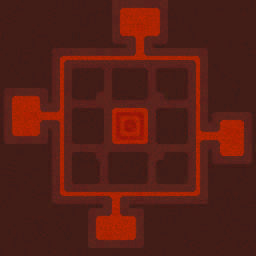 Demon Circle TD Final - Warcraft III Maps