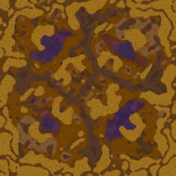 Centaur Grove - Warcraft III Maps
