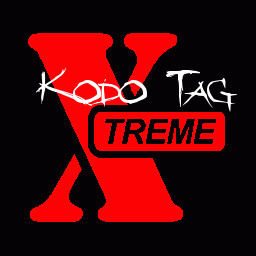 Kodo Tag: X-Treme 10.6 - Warcraft III Maps